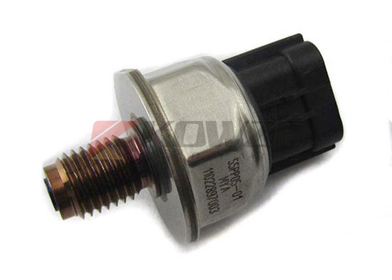 Professional L200 Common Rail , 1465A034 Fuel Injection Rail Assembly