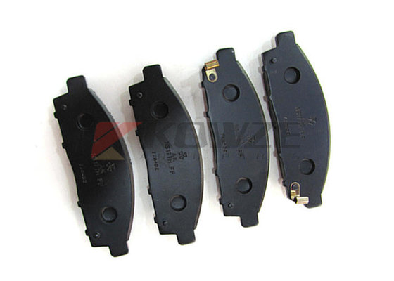 4605A284 Pad set  for Mitsubishi L200 KB4T KH4W KH8W