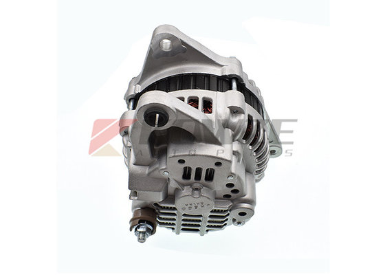 1800A007 Mitsubishi Engine Spare Parts Car Alternator Generator Assembly