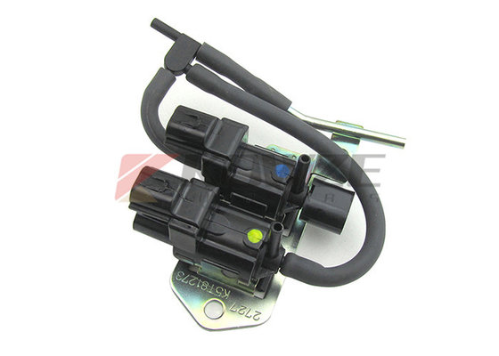Mitsubishi Pajero Solenoid Valve , MR534632 Freewheel Clutch Solenoid Valve
