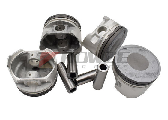 MD329139 Mitsubishi Pajero Parts Mitsubishi Piston Pajero IO H76 4G93
