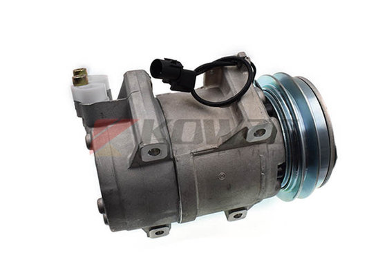 MN123626 7813A105 Mitsubishi Pajero Parts Vehicle Ac Compressor And Clutch