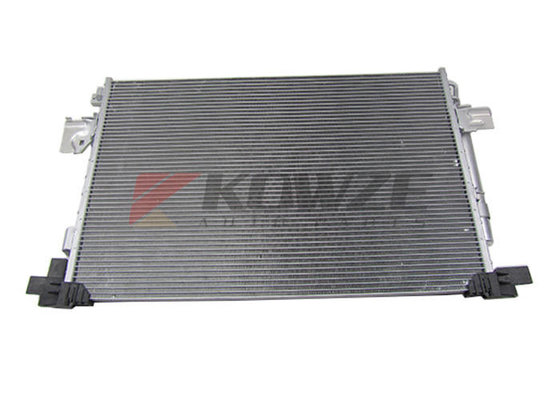 7812A030 condenser assy refrigerant for Mitsubishi L200 CW5W CW6W CW7W CW8W