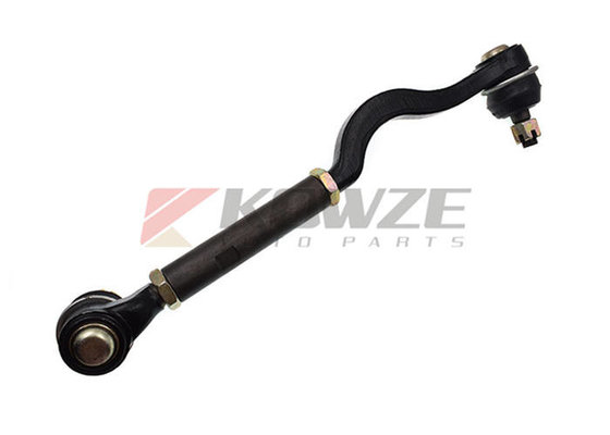 MR241031 Mitsubishi L200 Parts Ttie Rod End Assembly INR Plastics / Metal Material