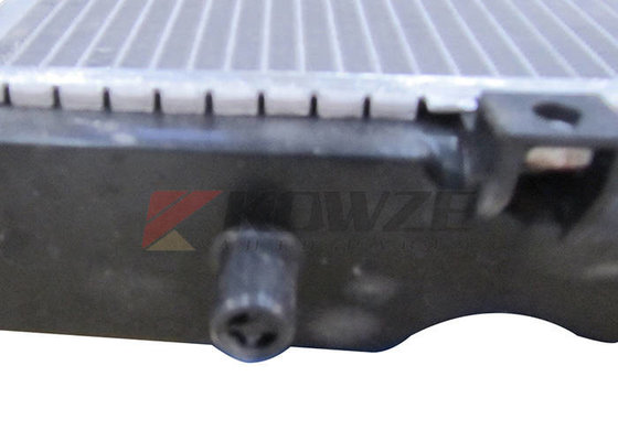 MR281023 Mitsubishi L200 Parts Radiator Assy For Mitsubishi L200 K74T