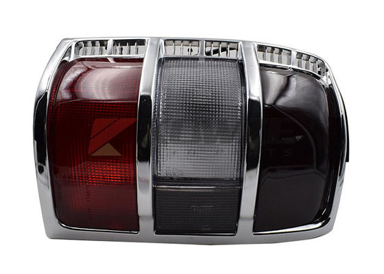 MR414041 Rear Left Combination Lamp Kit Mitsubishi Pajero Parts Pajero V31W