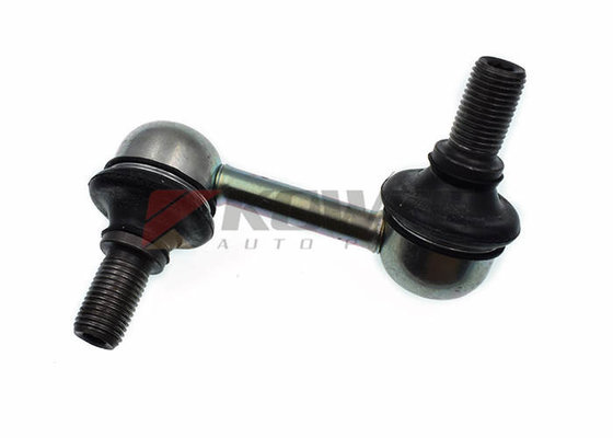 Black Mitsubishi Suspension Parts FR Susp Stabilizer Link RH MR992192 4056A134