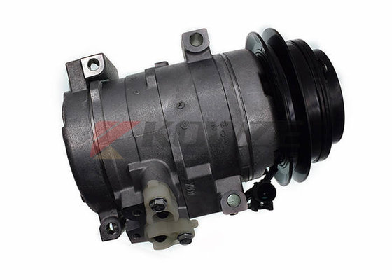 Mitsubishi Pajero Compressor , CN-A Car Ac Compressor Assy MR500876