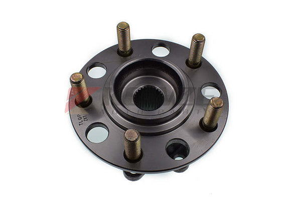 3785A009 Mitsubishi Lancer Parts Right Rear Wheel Hub Assembly 3.5Kg