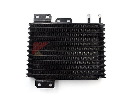 Outlander CW6W Automatic Transmission Cooler , Engine Oil Coolers For Cars 2920A024