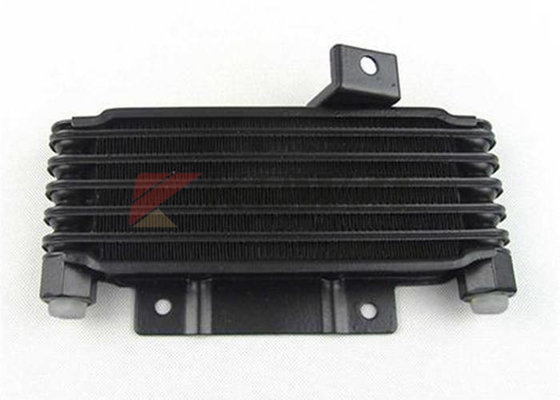 MB033779 Pajero Spare Parts Aluminum Oil Cooler For Pajero V33 V43