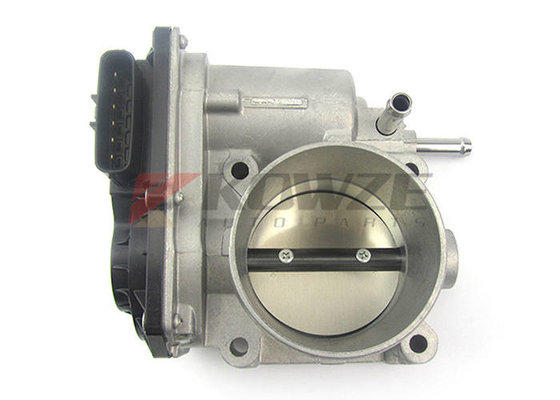 OEM Mitsubishi Pajero Parts  Throttle Body Assy For Mitsubishi V73 MN143348
