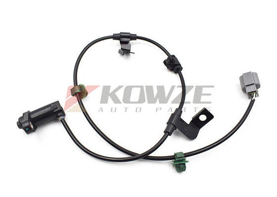 Electrical Parts Mitsubishi L200 ABS Sensor , Plastic Rear ABS Sensor