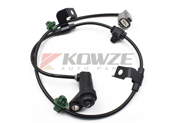 Electrical Parts Mitsubishi L200 ABS Sensor , Plastic Rear ABS Sensor