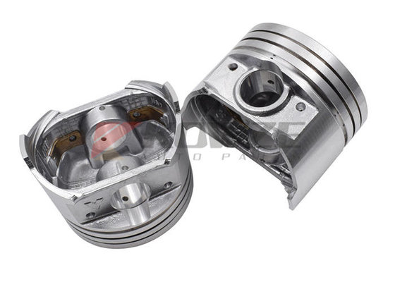 Mitsubishi Montero Engine Parts Mitsubishi Piston & Pin Assembly MD303077