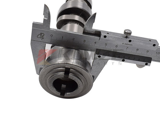 MD375060 Mitsubishi Lancer Spare Parts /  Mitsubishi Lancer Camshaft Iron Material