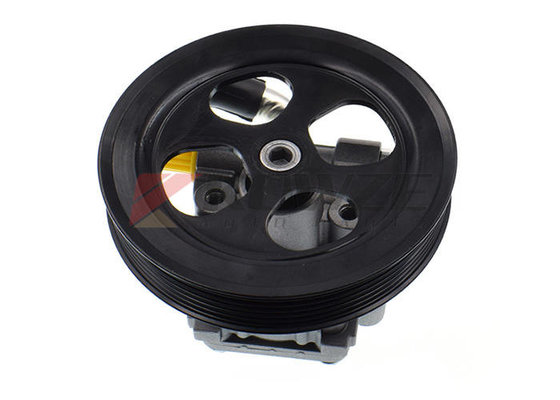 Mitsubishi MN100102 Auto Parts Power Steering Pump For Outlander CU2W CU4W
