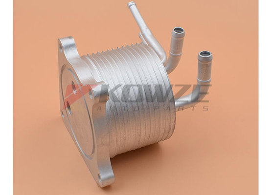 2920A141 Mitsubishi Oil Cooler / Automatic Transmission Oil Cooler Iron Material