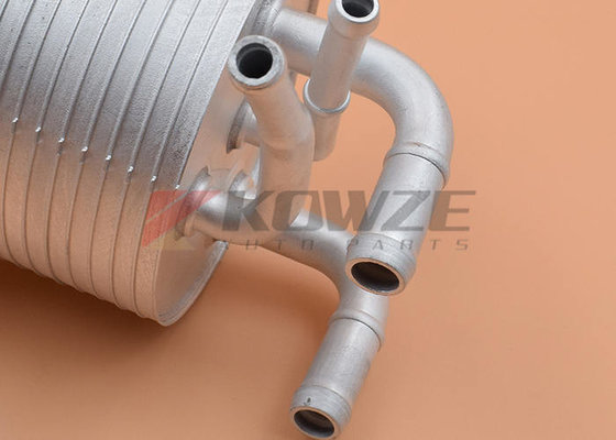 2920A141 Mitsubishi Oil Cooler / Automatic Transmission Oil Cooler Iron Material