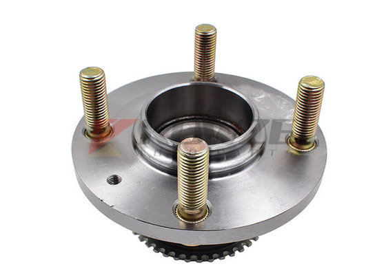 High Efficient Mitsubishi Lancer Auto Parts / Rear Wheel Hub Bearing MR493619