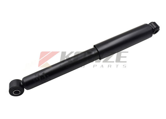 OEM / ODM Accepted Rear Suspension Shock Absorber Spare Part Mitsubishi