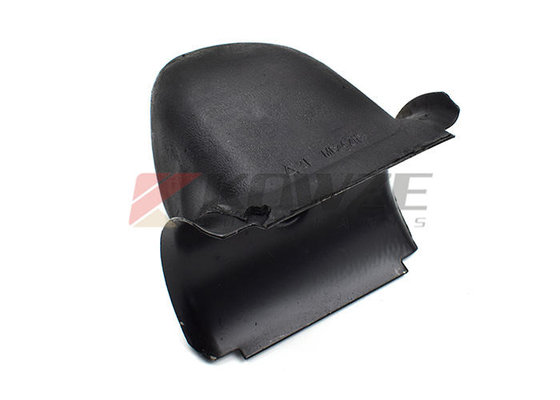 Mitsubishi Suspension Parts Rear Suspension Lower Arm Bump Plastic Material