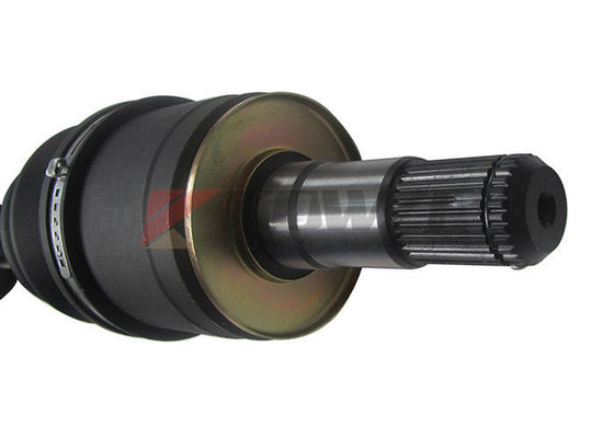 MR276869 Mitsubishi Steering Parts Front Axle Drive Shaft Assy Left Side