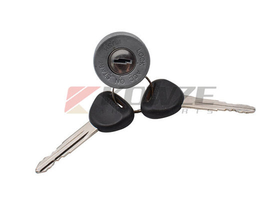 MB888092 Steering Ignition Lock Cylinder Mitsubishi Steering Parts Pajero V12W