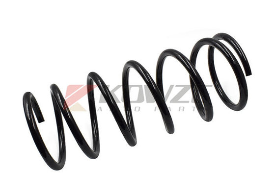 MB932860 Rear Suspension Coil Spring Mitsubishi Suspension Parts	Pajero 4D56 4M40