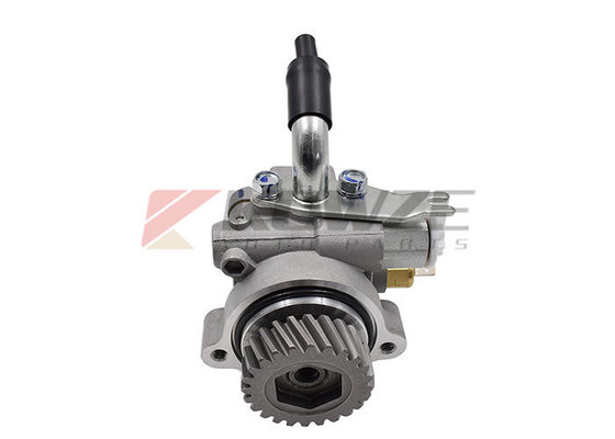 Chassis Parts Power Steering Oil Pump , Mitsubishi Pajero Oil Pump