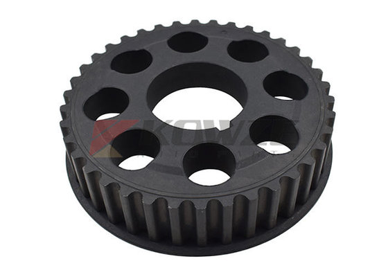 Mitsubishi L200 Engine Parts Crankshaft Drive Sprocket Iron Material Md164835