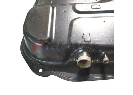 MN120045 Mitsubishi Outlander Parts Fuel Tank CU2W CU4W CU5W