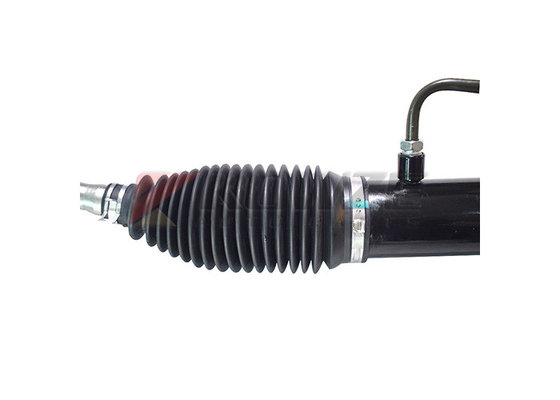 Mitsubishi L200 Power Steering Gear & Link Assembly KA4T KA5T MR333502 4410A781 4410A721