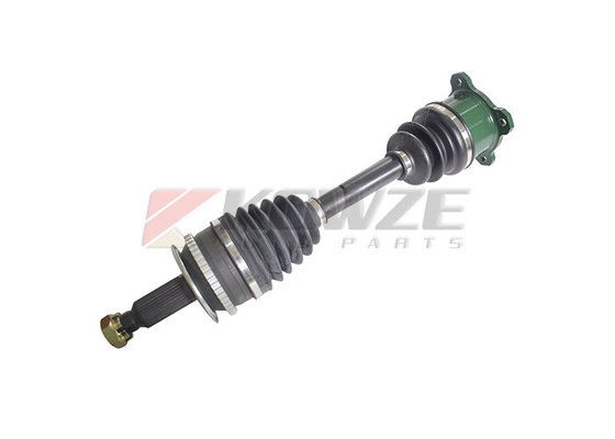 3815A308 Mitsubishi Pajero Parts Axle Drive Shaft Assy FR RH L200 KB4T