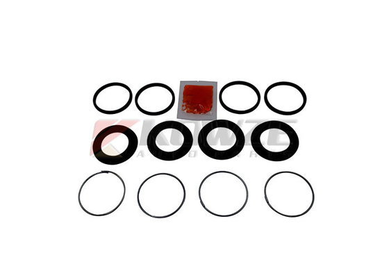 Mitsubishi Pajero V97W V98V V98W Front Brake Caliper Seal Kit 4605A483