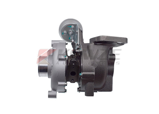 V88W V98W Mitsubishi Pajero Parts 1515A163 / Turbocharger Assembly