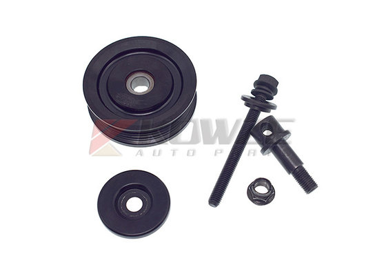 MR298724 Mitsubishi Space Wagon Parts A / C Compressor Tension Pulley Assy