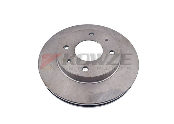MB928995 Mitsubishi Front Brake Disc Grandis N31W N33W N43W 1 Year Warranty