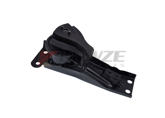 Crossmember Engine Mounting Cushion For Mitsubishi Pajero H67 H77 MR510312 1093A006