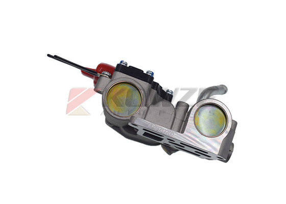 Throttle Body Idle Speed Control Servo Kit For Mitsubishi CA2A MD614701
