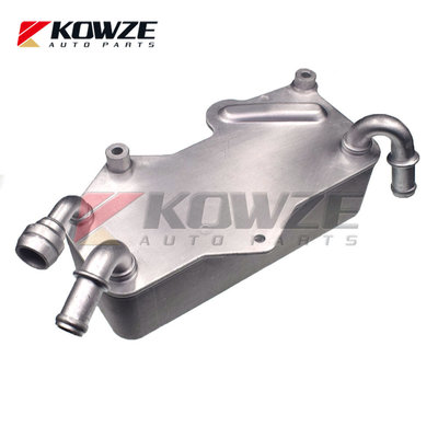 Aluminium Alloy Transmission Oil Cooler For Mitsibushi Outlander 2920A128 Heat Exchange