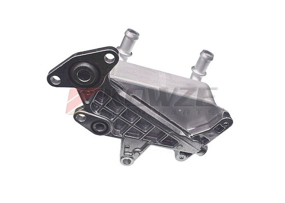 Certified Car Oil Cooler VW MAGOTAN PASSAT 2011-2014 SKODA SUPERB 3C0317037A
