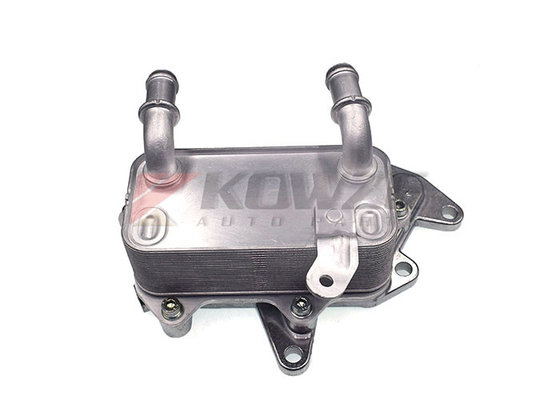 Certified Car Oil Cooler VW MAGOTAN PASSAT 2011-2014 SKODA SUPERB 3C0317037A