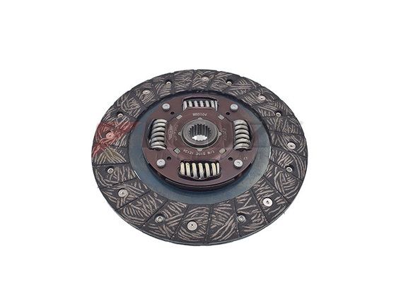 Auto Clutch Disc For Mitsubishi Lancer Parts CY3A CY4A CX4A MN132331