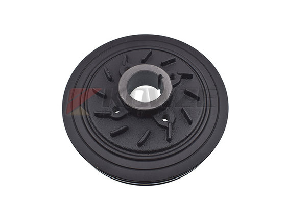 Mitsubishi L200 L300 Crankshaft Pulley 4D56 K64T K74T K94W 23124-42000 MD110165