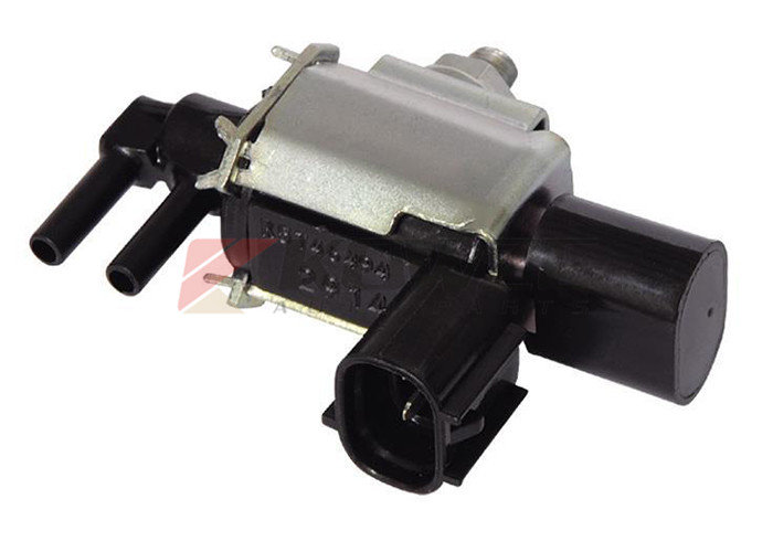 0.2Kg Mitsubishi Pajero Parts Emission Solenoid Valve MR404682 K5T46494