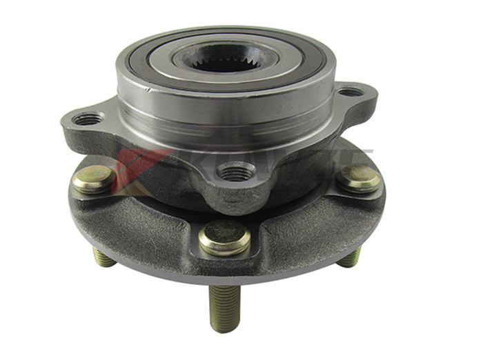 Outlander Spare Parts Mitsubishi Rear Wheel Hub Assembly OEM / ODM Available