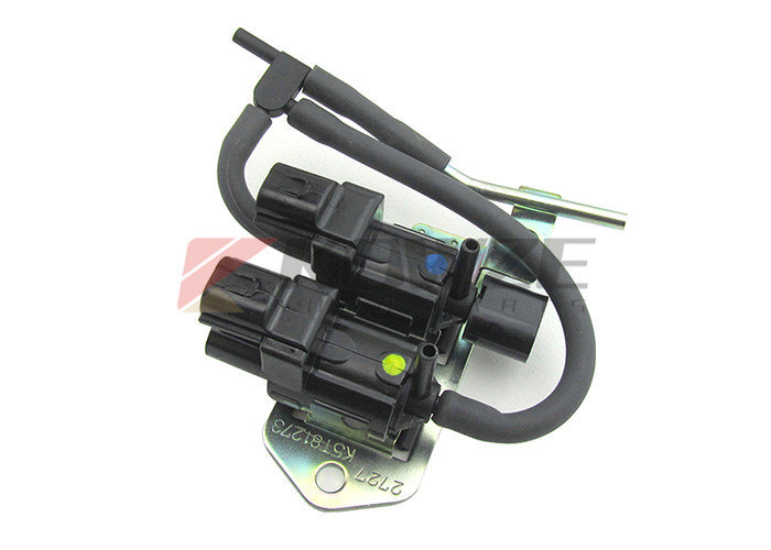 Mitsubishi Pajero Solenoid Valve , MR534632 Freewheel Clutch Solenoid Valve