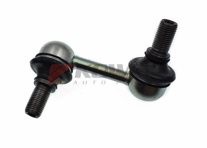Black Mitsubishi Suspension Parts FR Susp Stabilizer Link RH MR992192 4056A134