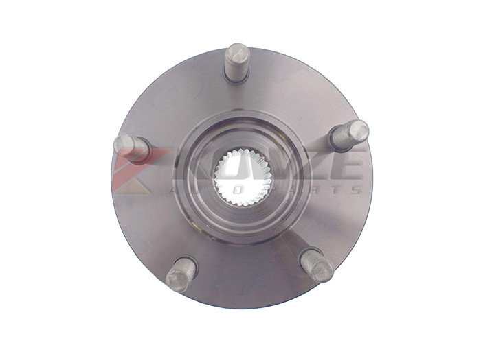For Outlander CW5W CY4A GA2W Front Wheel Hub Assy 3880A018